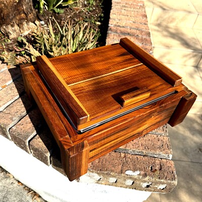 Grillbox para Carne Asada Deluxe Grill Box Caja Parrillera Hielera Para ...