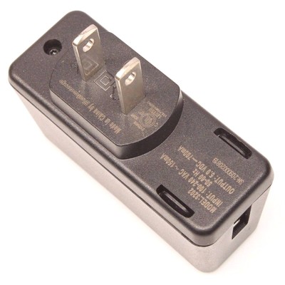 Salcomp 3202 AC DC Power Supply Adapter Charger Output 5.0VDC 700mA | eBay