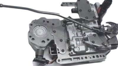 47RE Transmission Valve Body Dodge 96-00 Lifetime Warranty | eBay