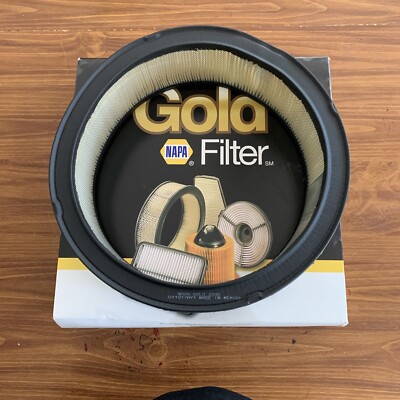 Napa 2096 Air Filter | eBay
