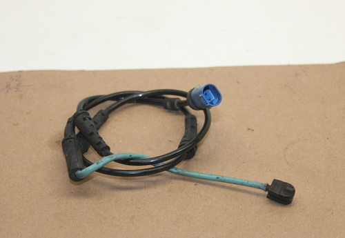 Rear Brake Pad Sensor fits BMW G30 F90 518d 520d 520i 525d 530d 530e ...