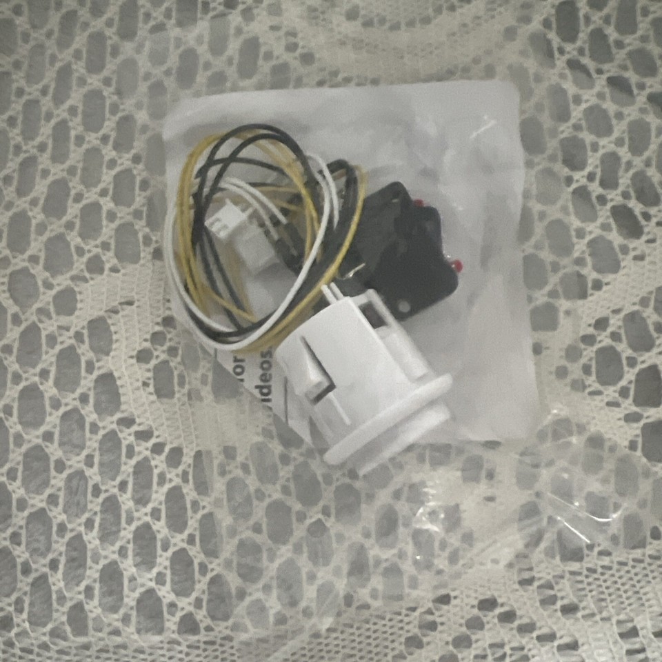 Arcade1Up Joystick Switches & Button OEM Spare Parts Replacement ...
