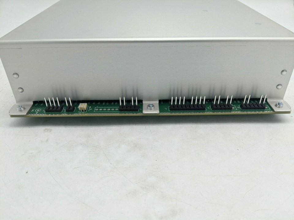 NEW - TRANE MODULE / MOD01562 / RTAA EXV MODULE | eBay