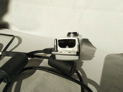 Webcam TEVION MD5319 01/03 Dual Mode Internet Camera USB port | eBay