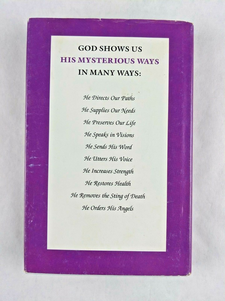 His Mysterious Ways Volume II - A Guideposts Book | eBay