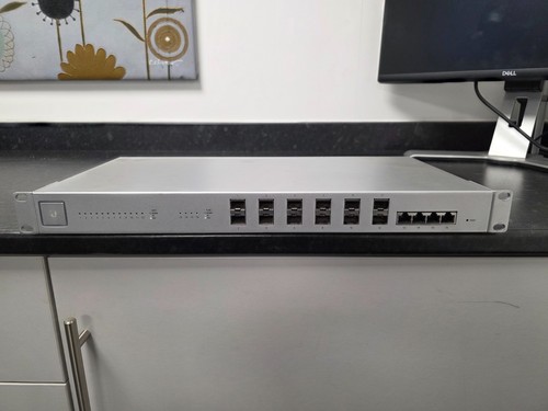 Ubiquiti US-16-XG 10gb Managed Switch | eBay UK