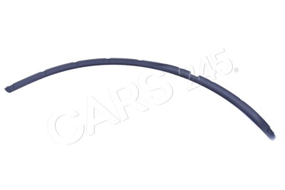 Genuine Soul black trim for wheel arch AUDI Q5 8RB 8R08537174U8 | eBay
