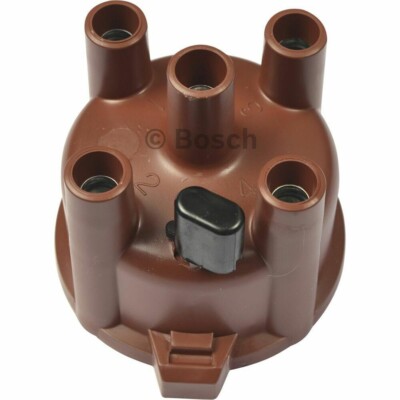 BOSCH Distributor Cap FOR CELICA HILUX 18R-C, TOWNACE 5K, SIERRA G13BA ...