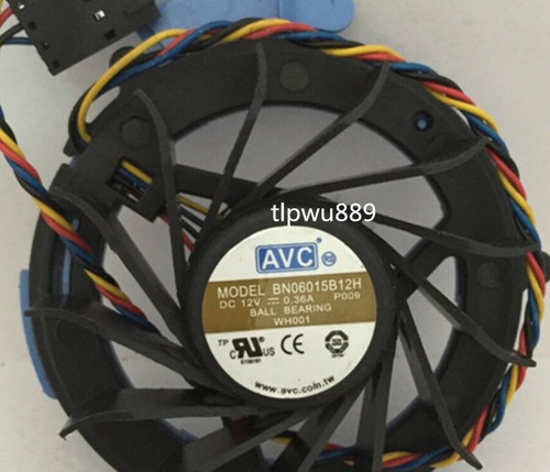 For GX520 GX620 740 745 755 Hard Driver Fan BN06015B12H t1 | eBay