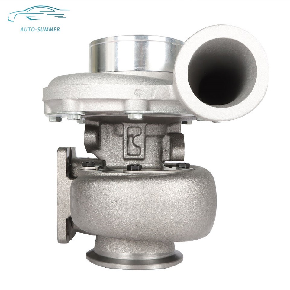 S366 Turbo Turbocharger S300SX3 SX-E T4 .91 A/R 66mm 177275 Up to 320 ...