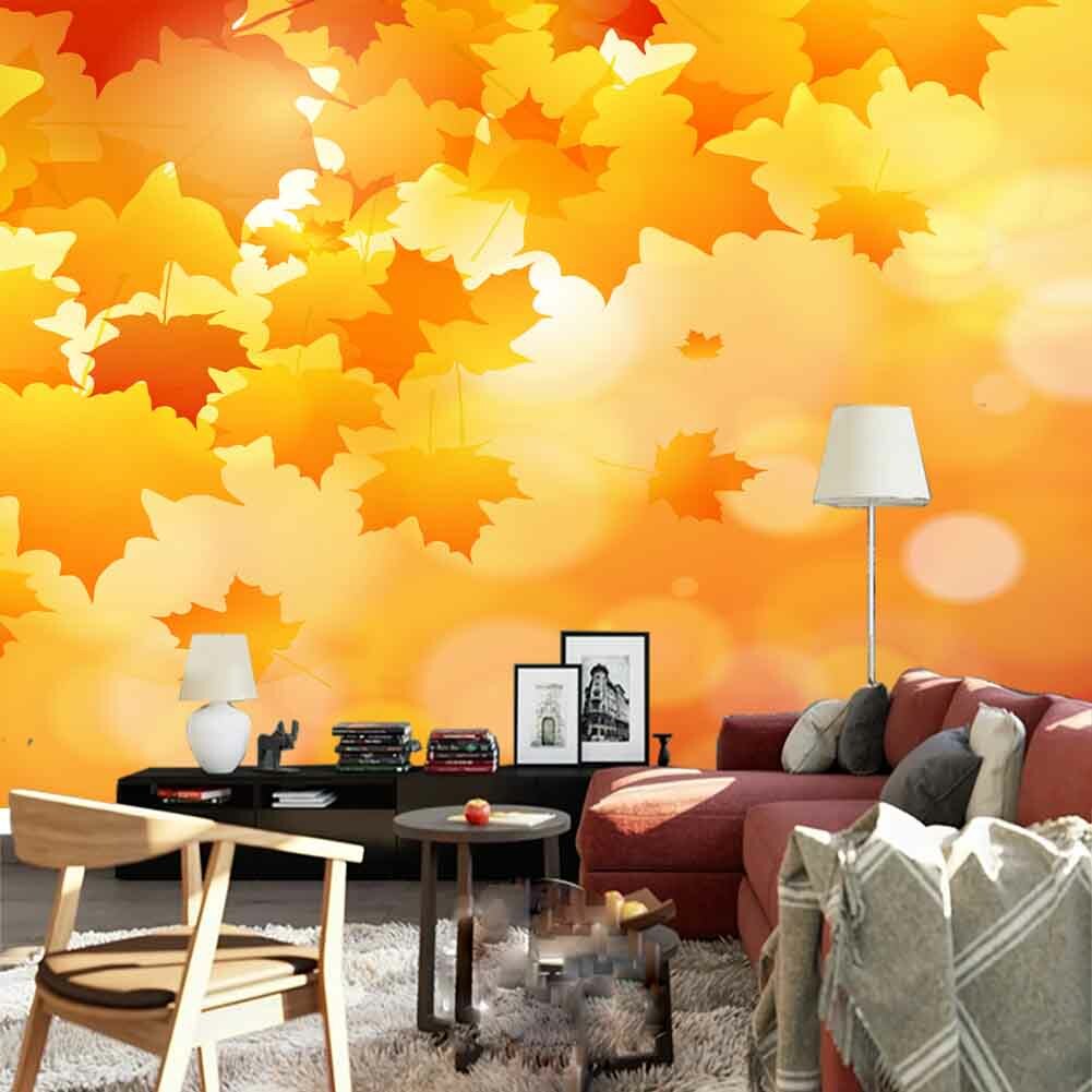 Superimposed Honing 3D Full Wall Mural Photo Wallpaper Printing Home ...