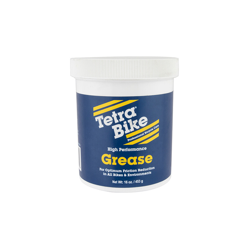 Tetra Grease Lubricants & Cleaners 1lb Tub for sale online | eBay