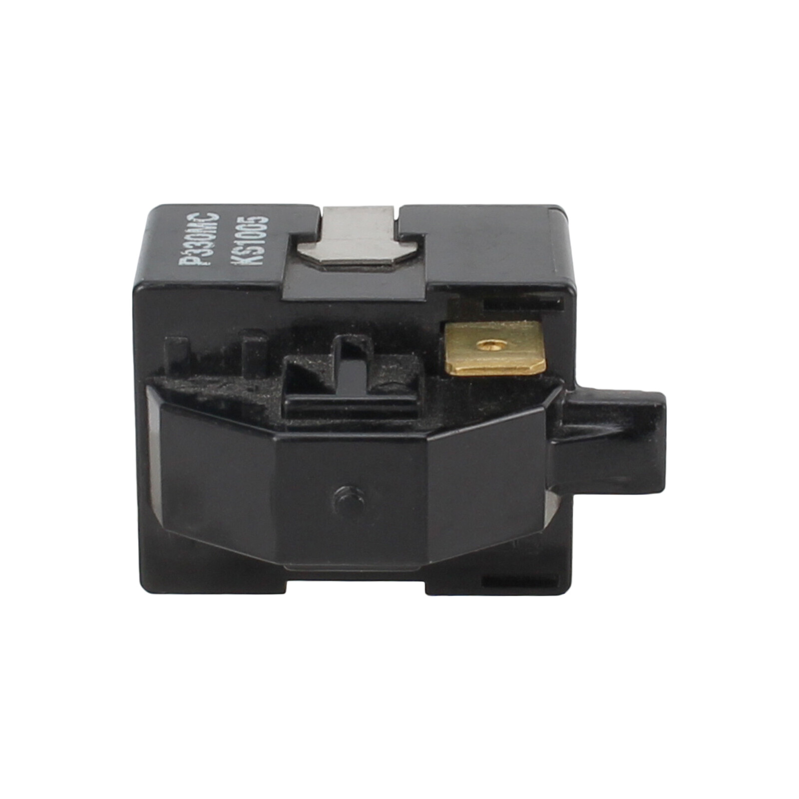 PTC Starter Compressor Relay For LG Magic Chef Refrigerator ...