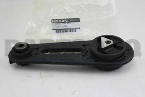 11360EL00A Genuine Nissan BUFFER ASSY-ENGINE MOUNTING,REAR 11360-EL00A ...