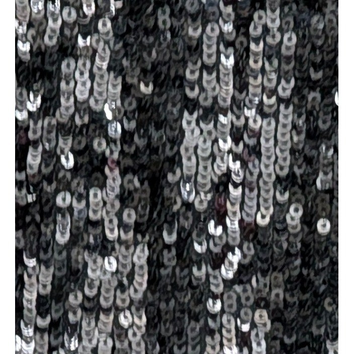 Express High Rise Sequin Ankle Pants W32 Glam Party Going Out Disco ...