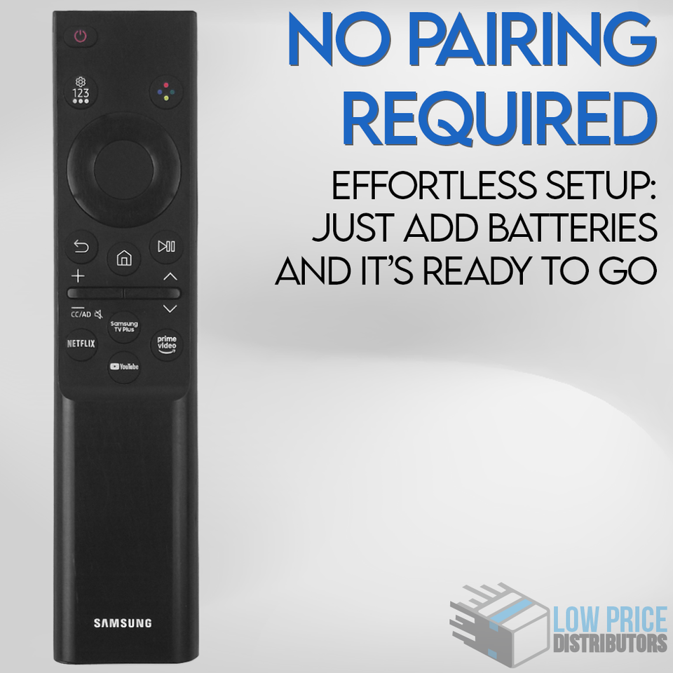 Used Genuine Samsung BN59-01484A Remote Control for ALL 2022 2023 2024 ...