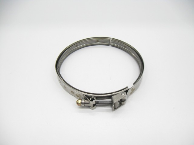 Aircraft Clamp - PN: 23072-1125 - Lot # B1994 | eBay