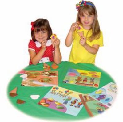 Webber Basic Concepts Program Instructional Activity Program : Gb175 by ...