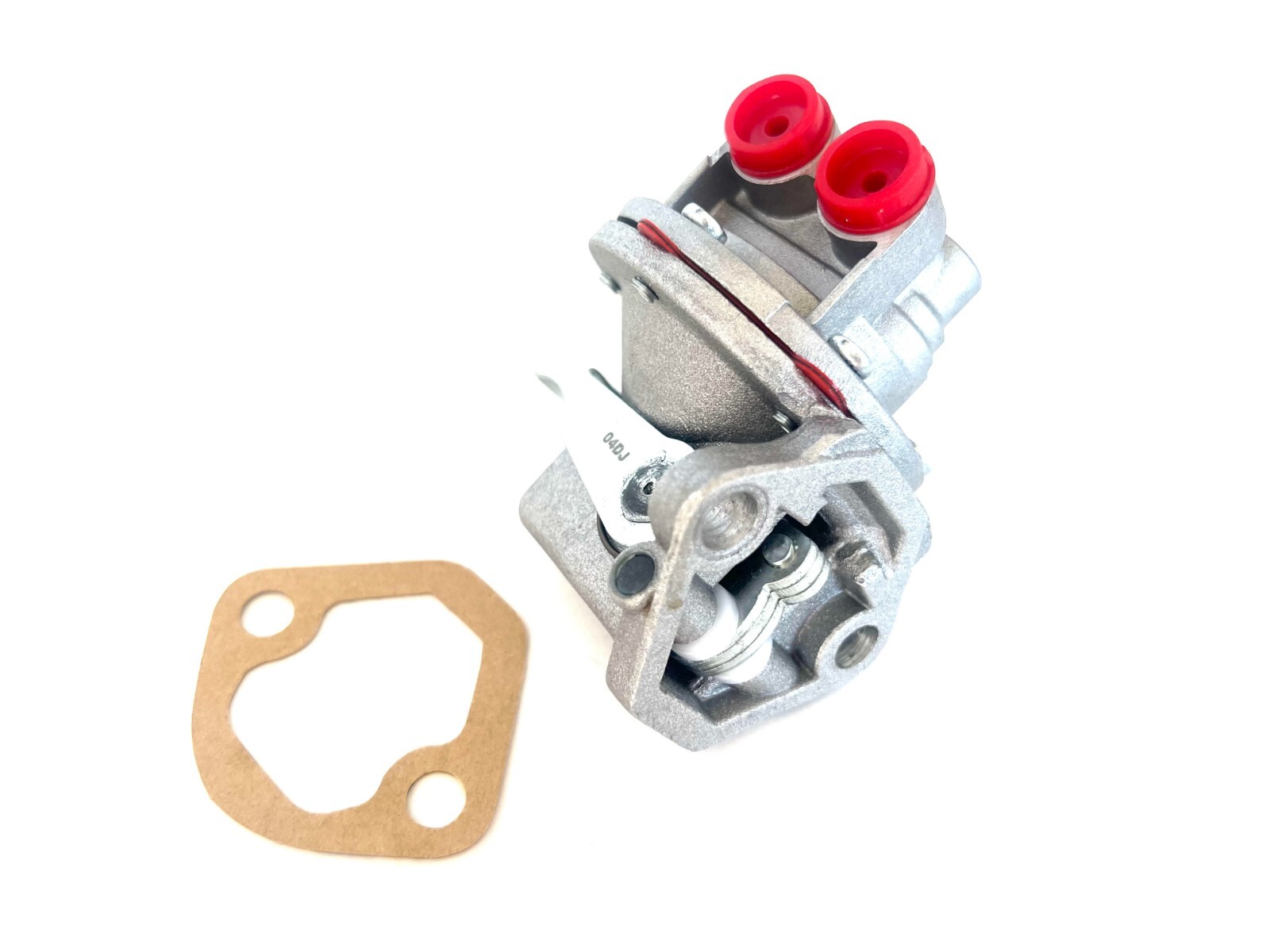 For Lister Petter LPA Fuel Pump LPA2 LPA3 LPW2 LPW3 LPW4 LPWS2 LPWS3 ...