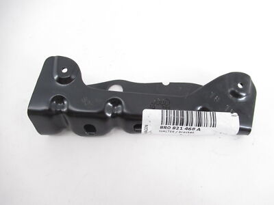 Genuine OEM Audi 8R0-821-468-A Passenger Front Fender Bracket 11-17 Q5 ...