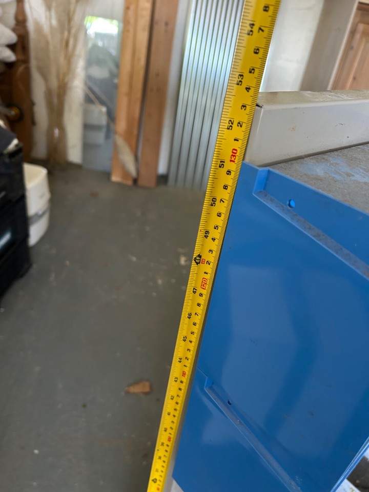 Bri-stor Van Racking | eBay UK