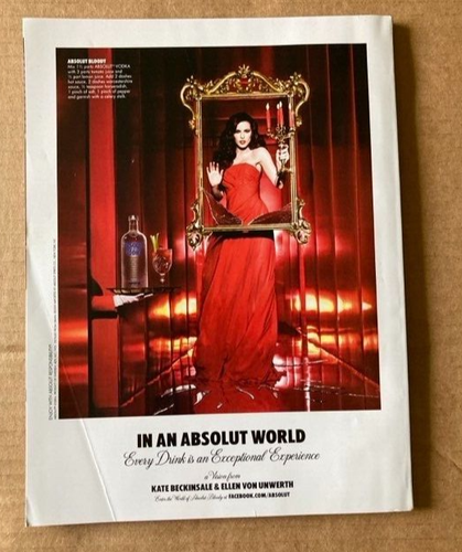 PLAYBOY MAGAZINE JANUARY/FEBRUARY 2010 TARA REID, Heather Corolin | eBay