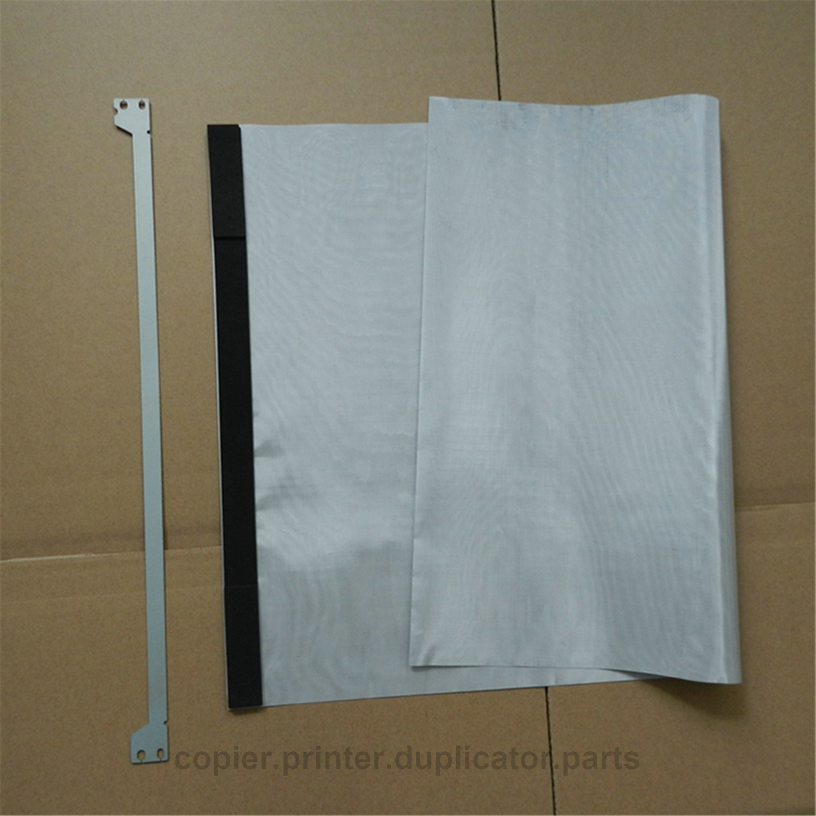 1X Screen Assy 024-17115 FIT For Riso RV9690 RZ970 990 MV7690C MZ730 ...