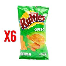 3 Bags of Original Cheetos Colmillos Chips Mexican Snacks Fritos 27g EA ...