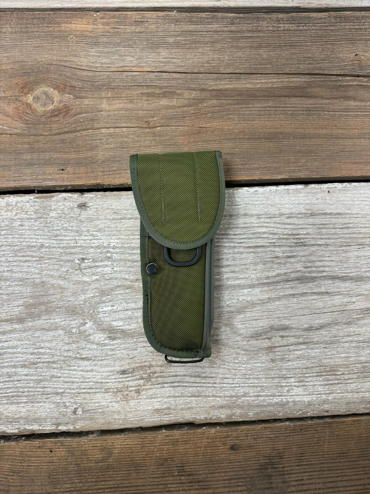 USGI WECKWORTH, M12 Universal 19200 OD TACTICAL MILITARY HOLSTER | eBay