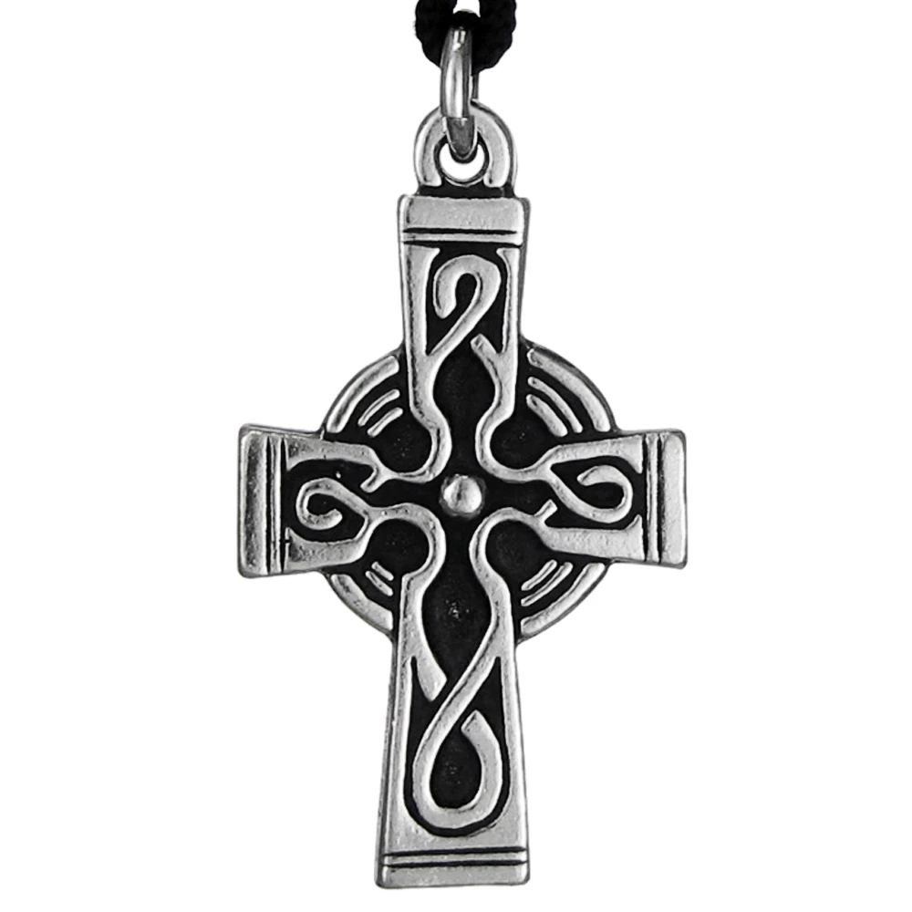 Simple Celtic Cross Knot