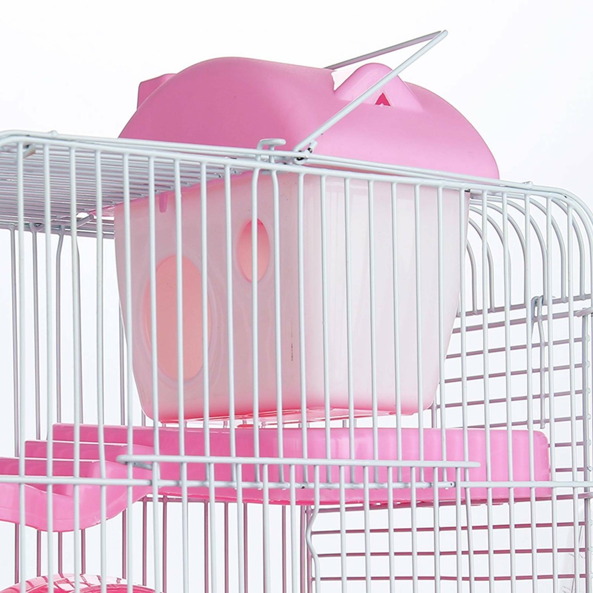 Hamster Cages Castle