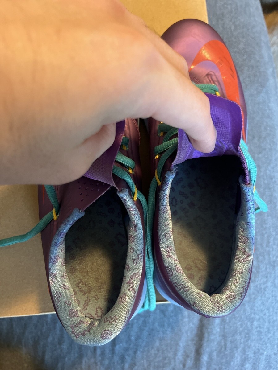 Kd 6 Rugrats On Feet