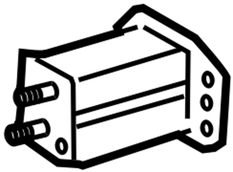 52026-60011 Toyota Extension sub-assy, front bumper, no.2 lh 5202660011 ...