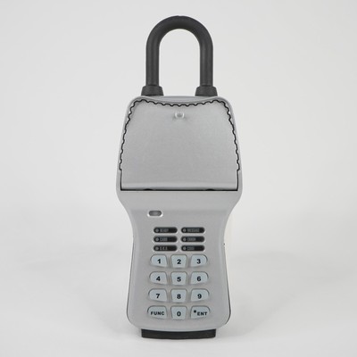 Lock Boxes - Lock Boxes