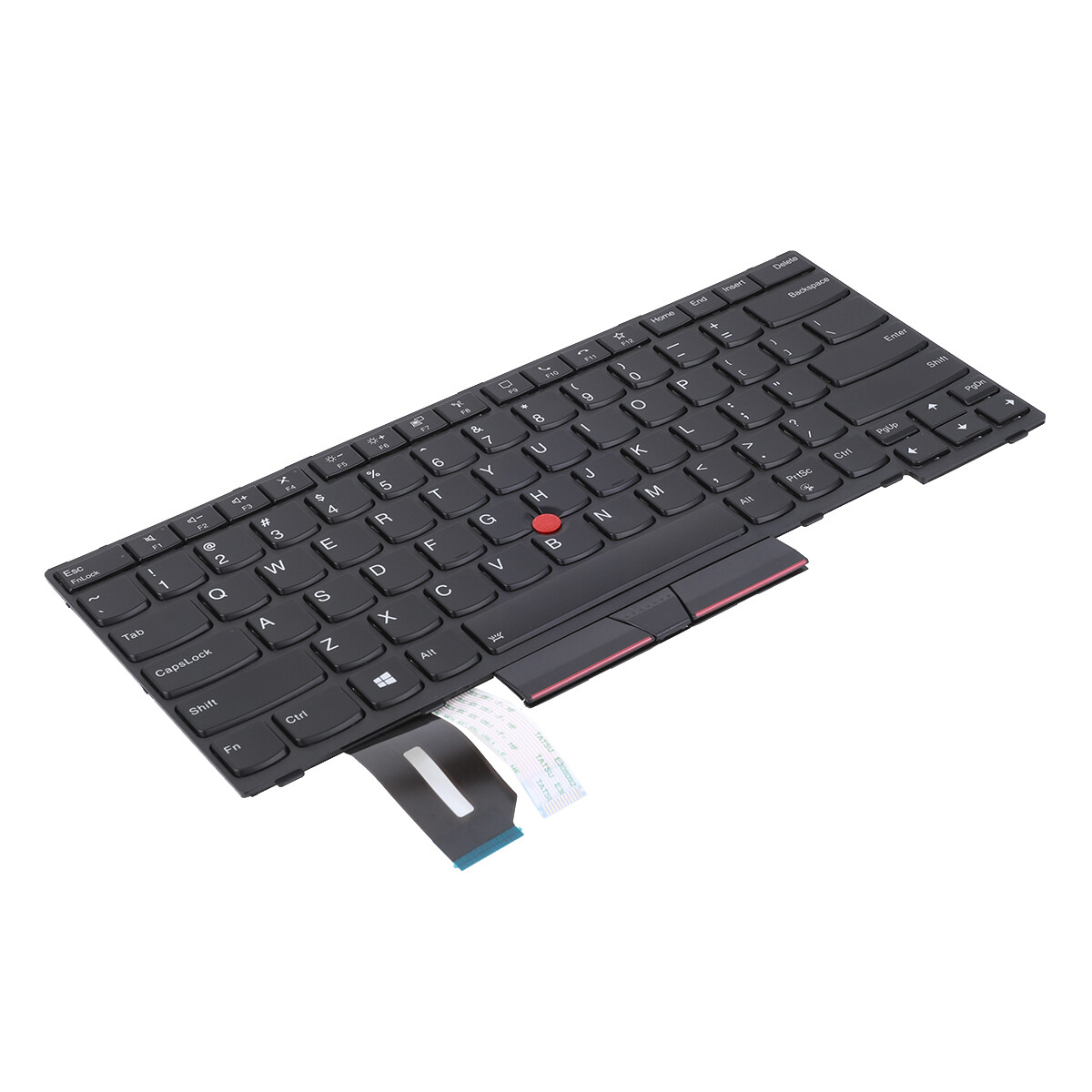 Keyboard for Lenovo ThinkPad T14 Gen 1 2020 20S1 20S2 S0S3 Backlit With ...