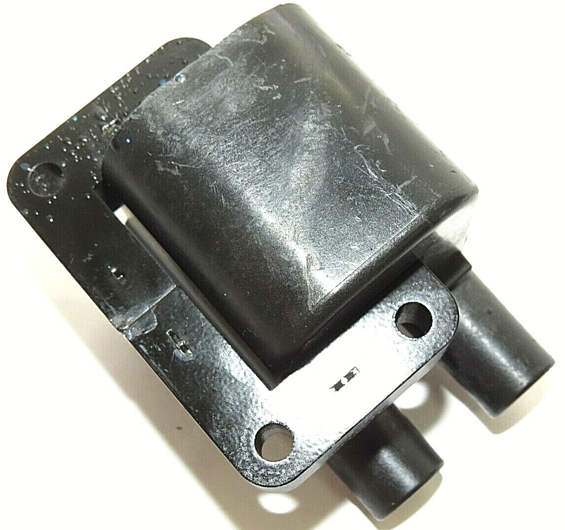 NEW GENUINE/ OEM F-630 F630 USE WITH TRANSISTOR IGNITION 12V | eBay