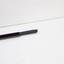 NEW MB C W204 REAR RIGHT DOOR WINDOW OUTSIDE SEALING RAIL A2047354065 ...