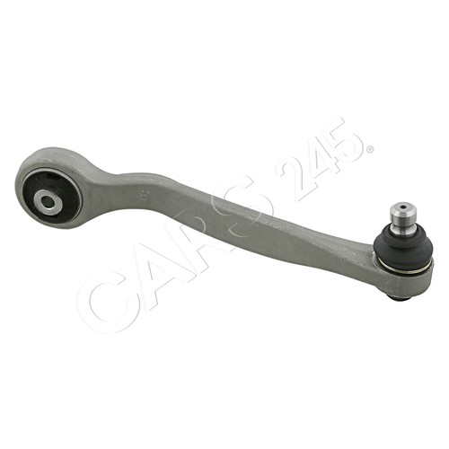 SWAG Front Axle Right Rear Upper Control Arm Fits AUDI A6 A8 4F VW ...