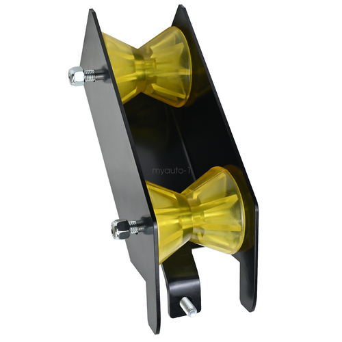 High Quality Well Pump Pulling and Installing Assist Tool pipe and ...