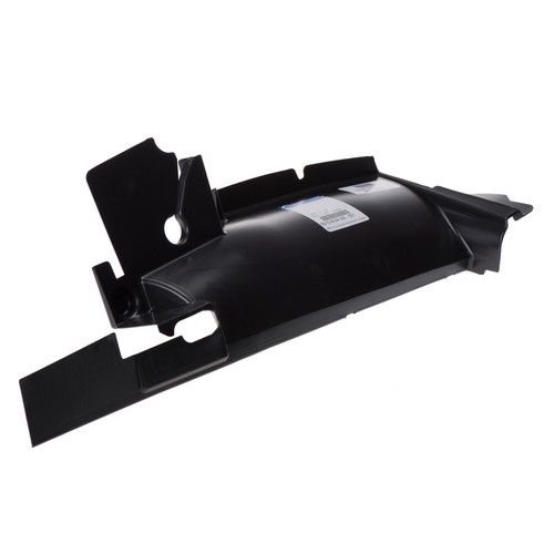 11-12 GRAND CHEROKEE DODGE DURANGO RADIATOR AIR BAFFLE RIGHT SIDE OEM ...