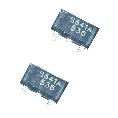 5PCS SS541AT S541A Surface Mount Sensors SOT89 #A6-4 | eBay