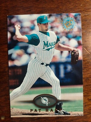 1995 Stadium Club 364 Pat Rapp | eBay