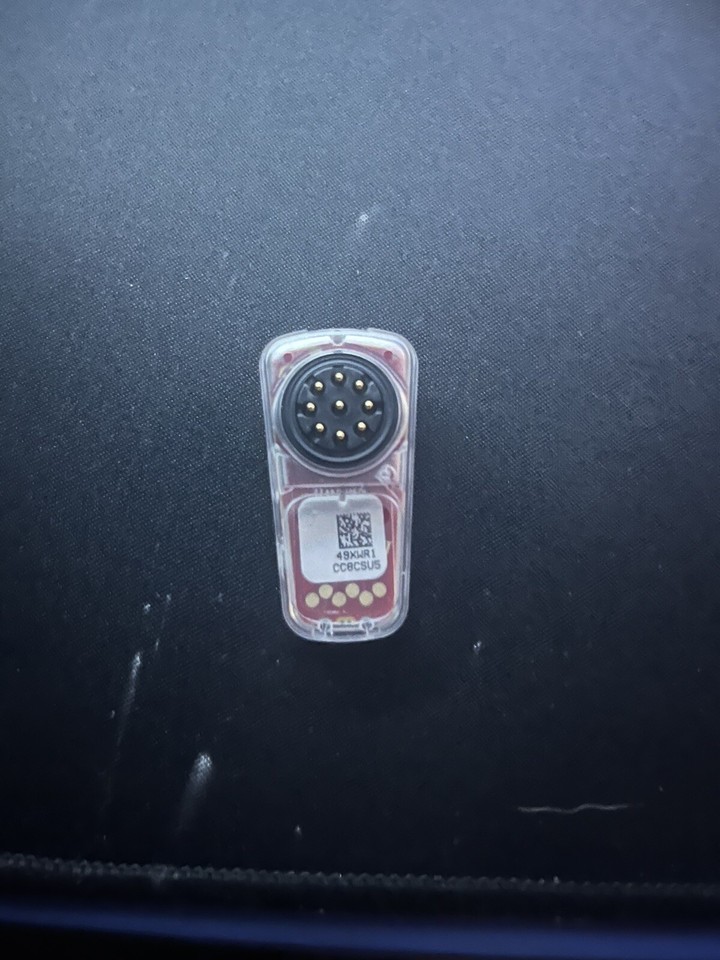 Bardy Diagnostic (CAM) Carnation Ambulatory Monitor Recorder | eBay