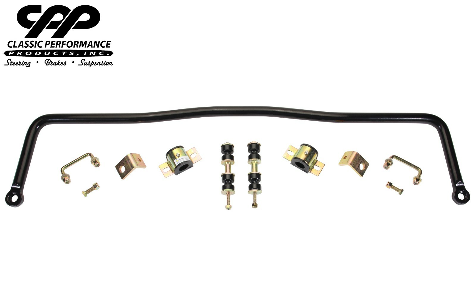Classic Performance 1958 - 64 Chevy Impala Hi Performance Front Sway ...