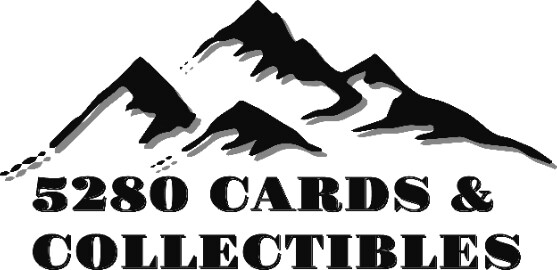 5280 Cards & Collectibles | eBay Stores