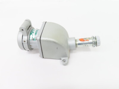 Receptacles & Outlets - Appleton Powertite Receptacles