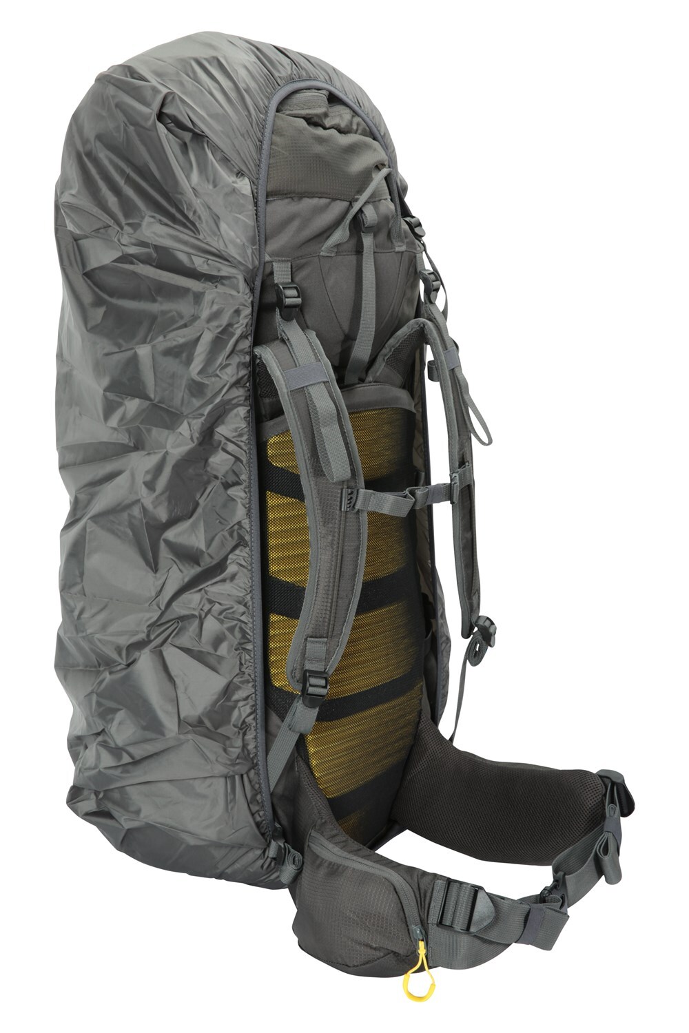 Mountain Warehouse Large 80l Backpack Camping Hiking Travelling ...