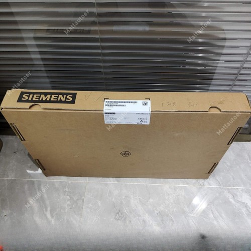 New Siemens 6SL3130-6AE15-0AB0 S120 Smart Line Module 6SL3 130-6AE15 ...