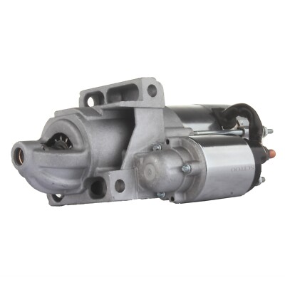Starter For Chevy Express 1500 2500 3500 V8 5.0L 5.7L 8.1L 2002 ...
