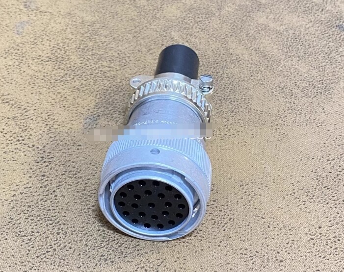 1PCS NEW FIT FOR HD36-24-23ST-059 connector 23P female aviation plug | eBay